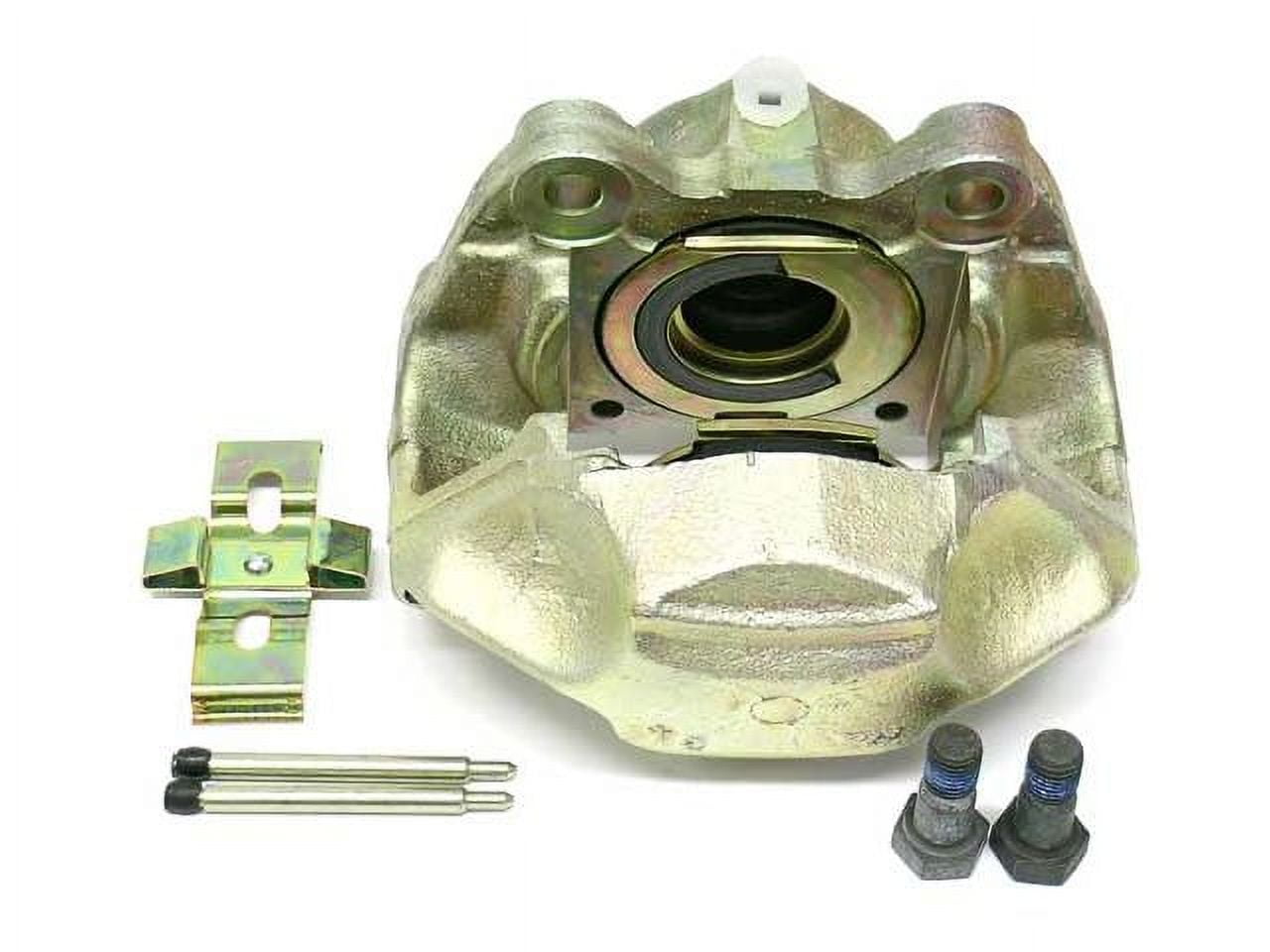 Front Right Brake Caliper - Compatible with 1973 - 1980 Mercedes-Benz ...