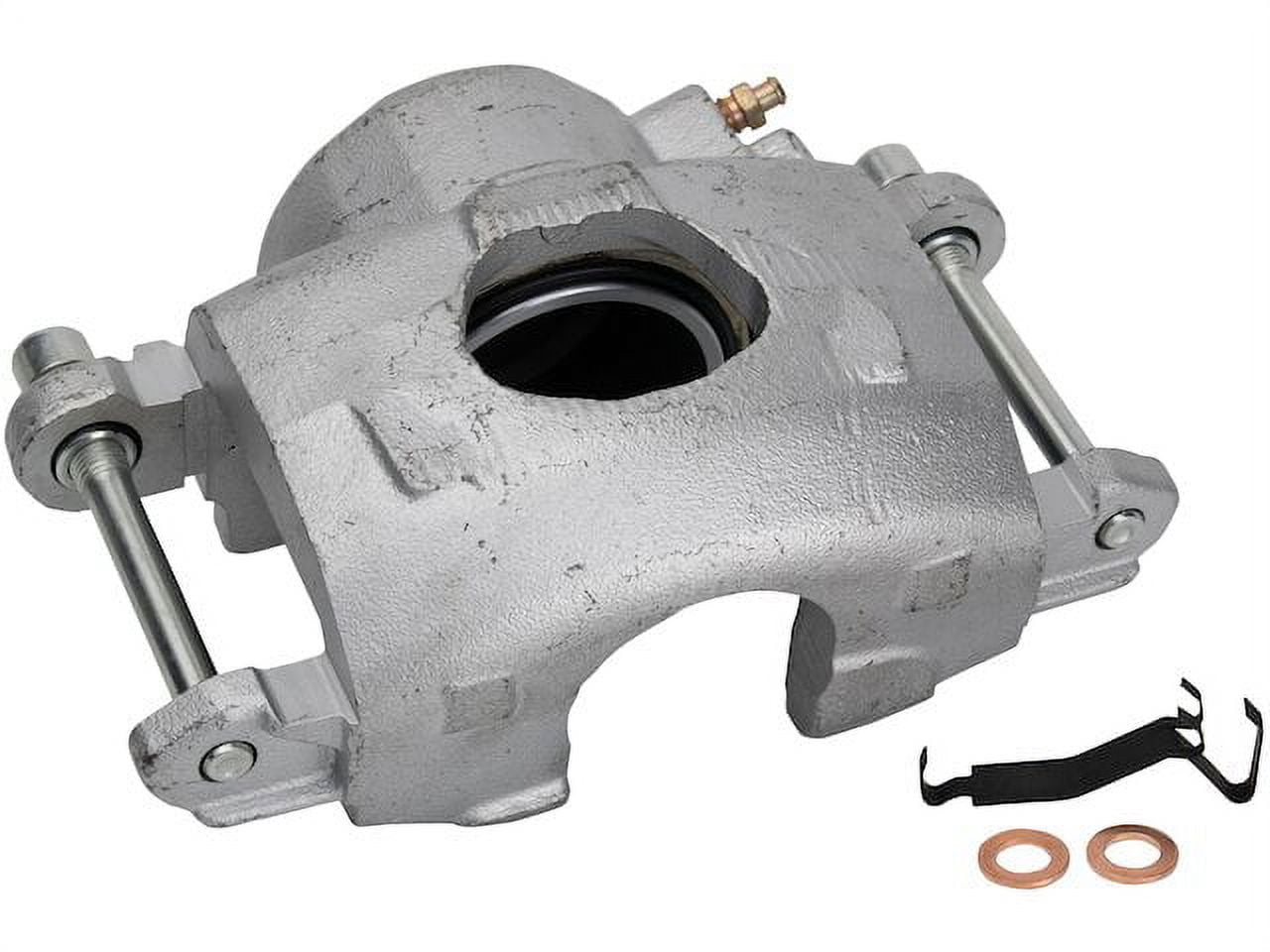 Front Right Brake Caliper - Compatible with 1981 - 1986 Chevy C10 1982 ...