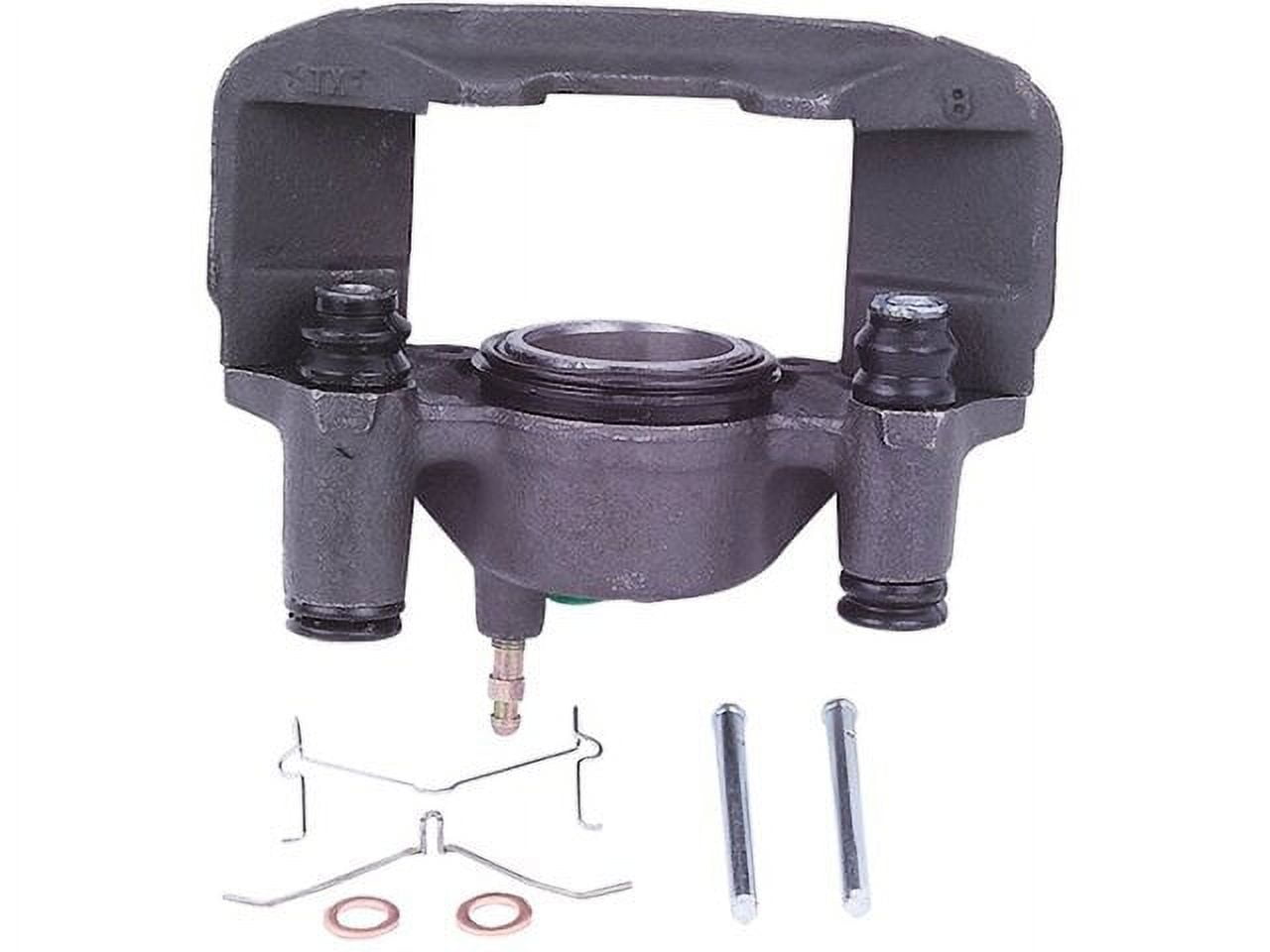 Front Right Brake Caliper - Compatible with 1991 - 2003 Ford Escort ...