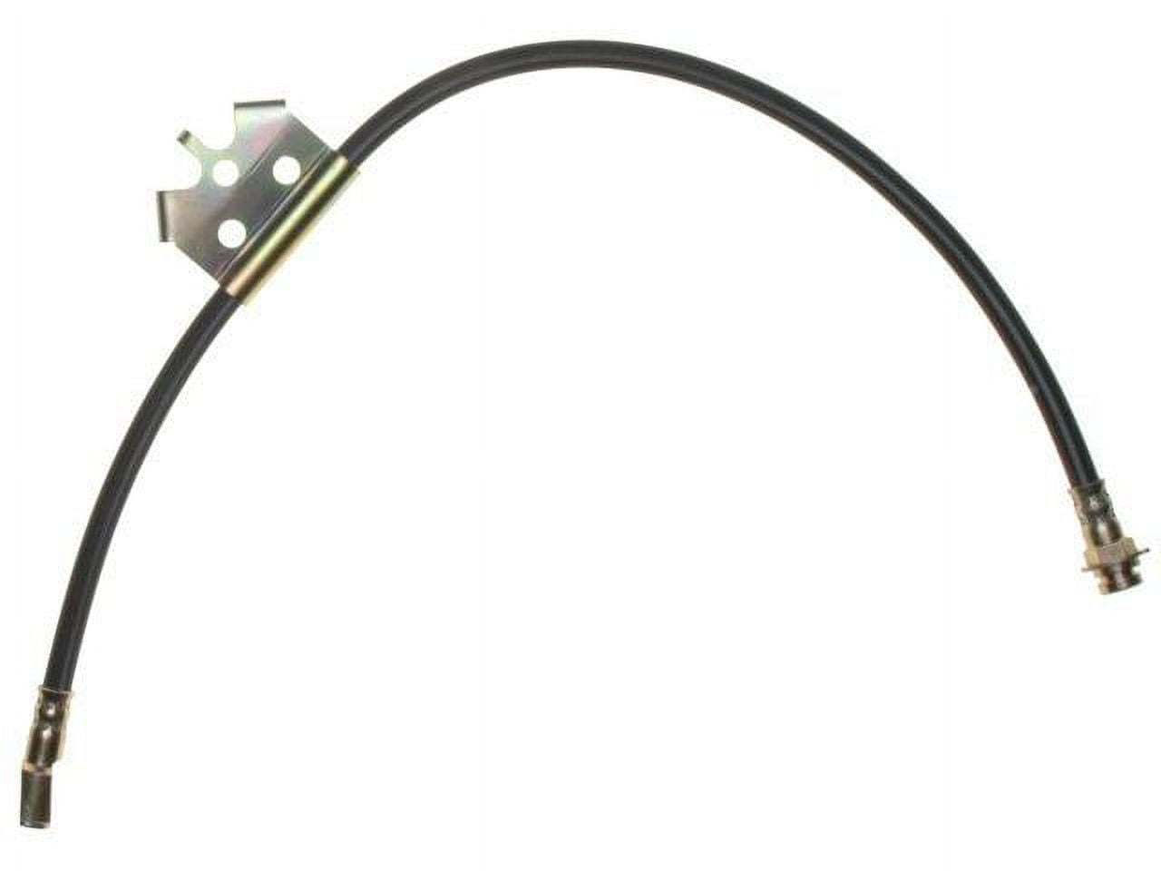Front Right Brake Hose - Compatible with 1996 - 2000 Chevy K2500 1997 ...