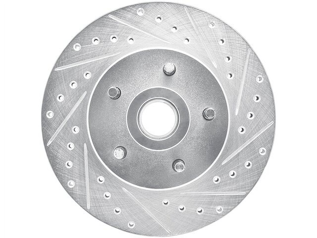 Ford Granada Disc Brake Rotor