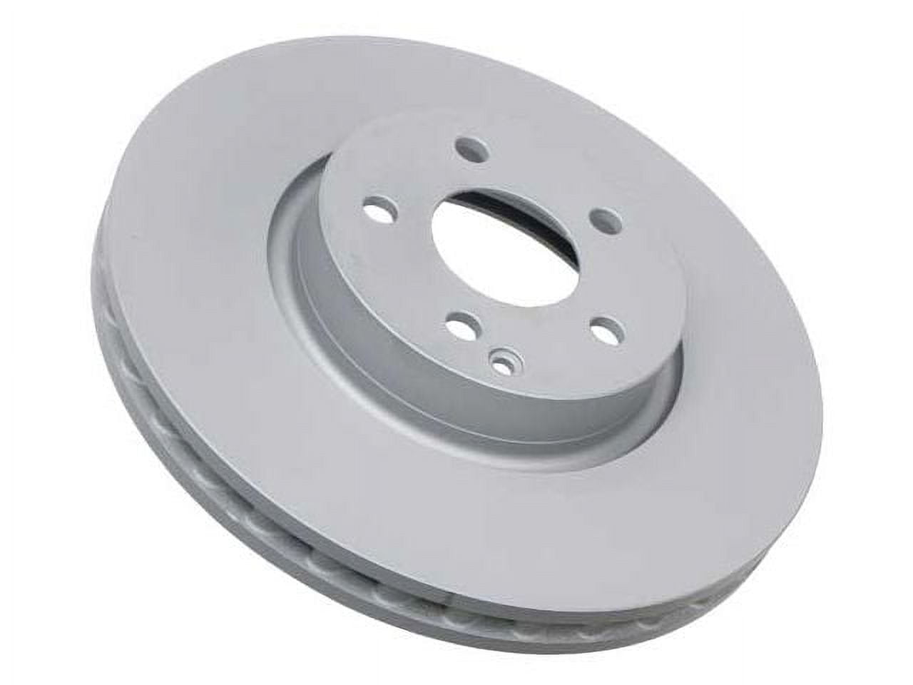 Front Right Brake Rotor - Compatible with 2019 - 2022 BMW 330i 2020 ...