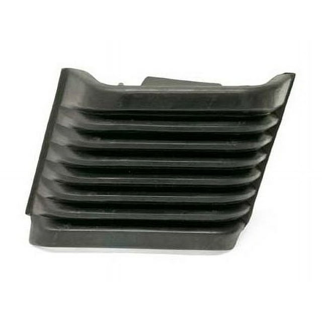 Front Right Bumper Bellows - Compatible with 1974 - 1989 Porsche 911 ...