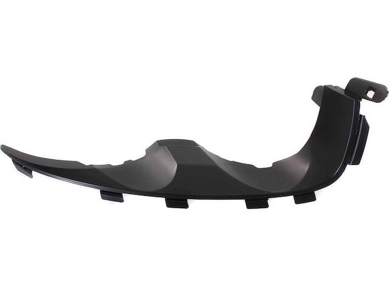 Front Right Bumper Bracket - Compatible with 2012 - 2016 Chevy Sonic ...