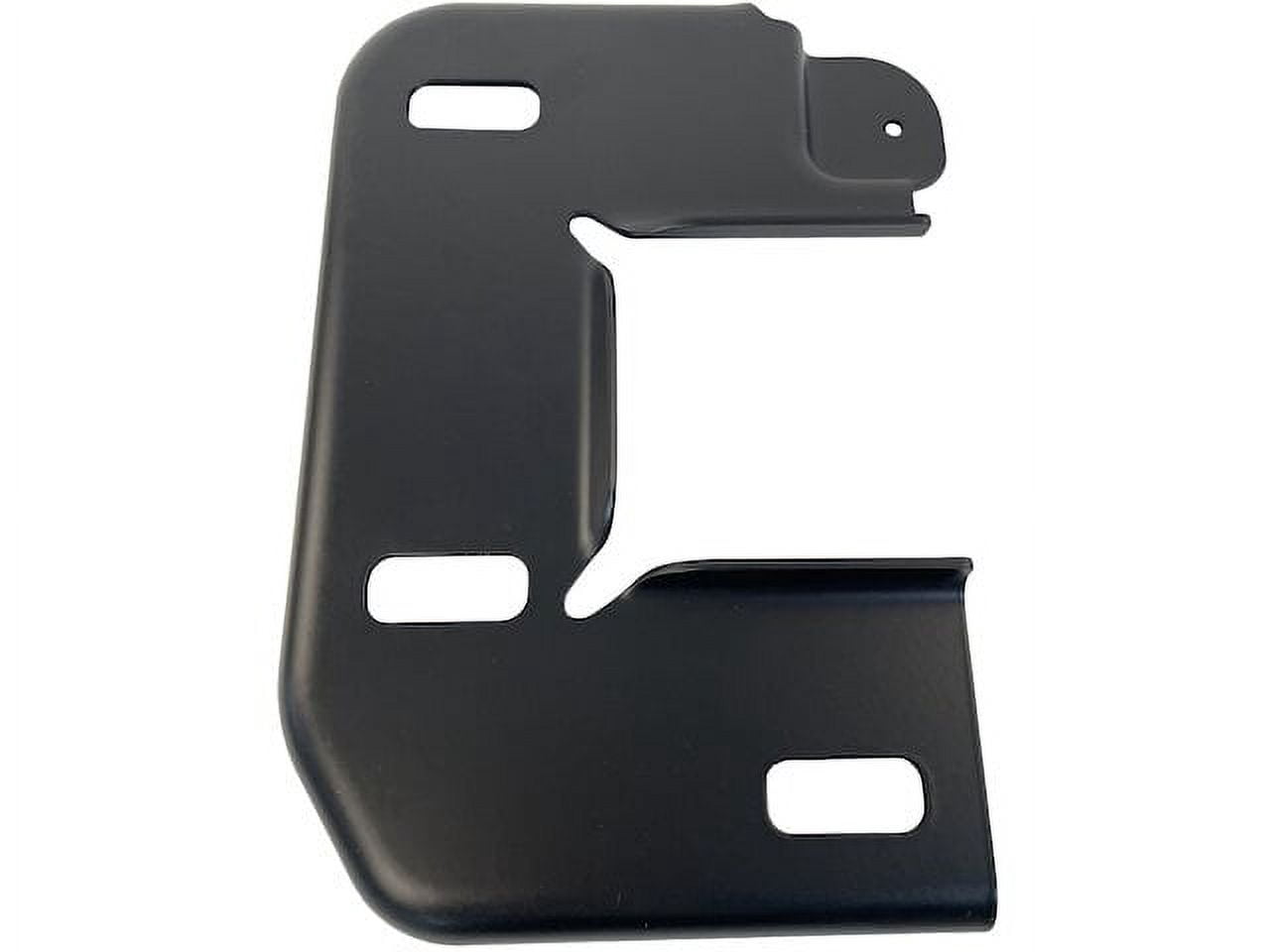 Front Right Bumper Bracket - Compatible with 2015 - 2020 Ford F-150 ...