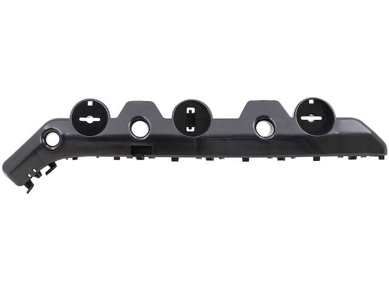 Front Right Bumper Bracket - Compatible with 2016 - 2019 Nissan Sentra ...
