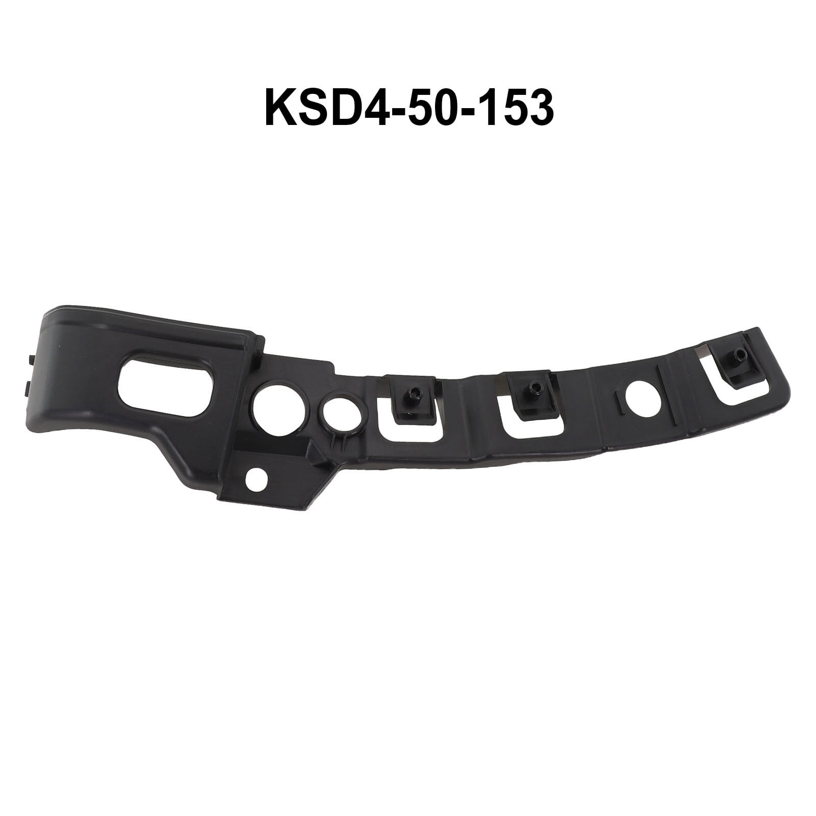 Front Right Bumper Bracket for Mazda for CX-5 2022-2023 KSD4-50-153 ...