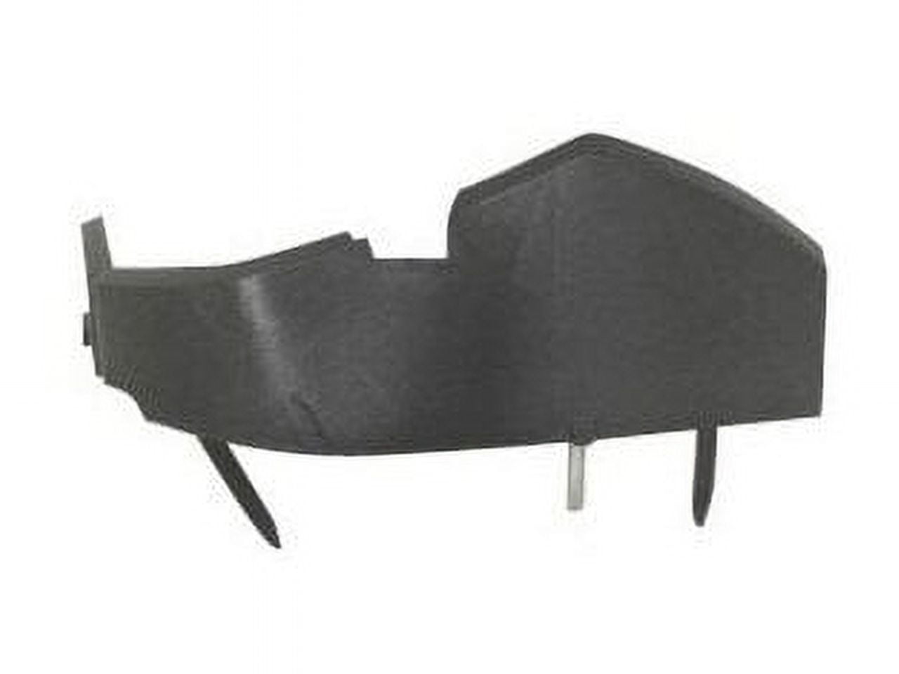 Front Right Bumper Cover Support - Compatible with 2015 - 2023 Dodge ...