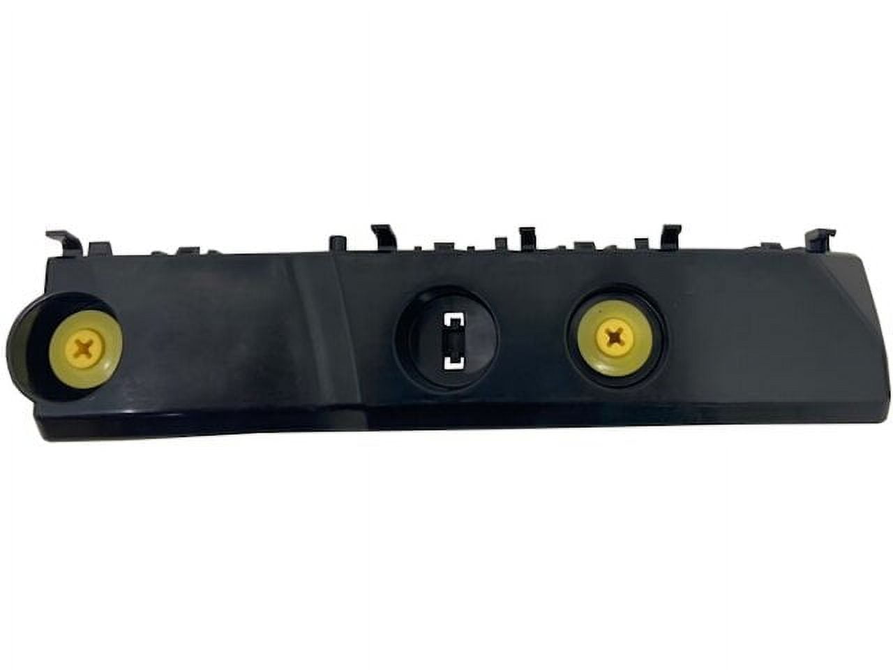 Front Right Bumper Cover Support - Compatible with 2022 - 2023 Nissan ...