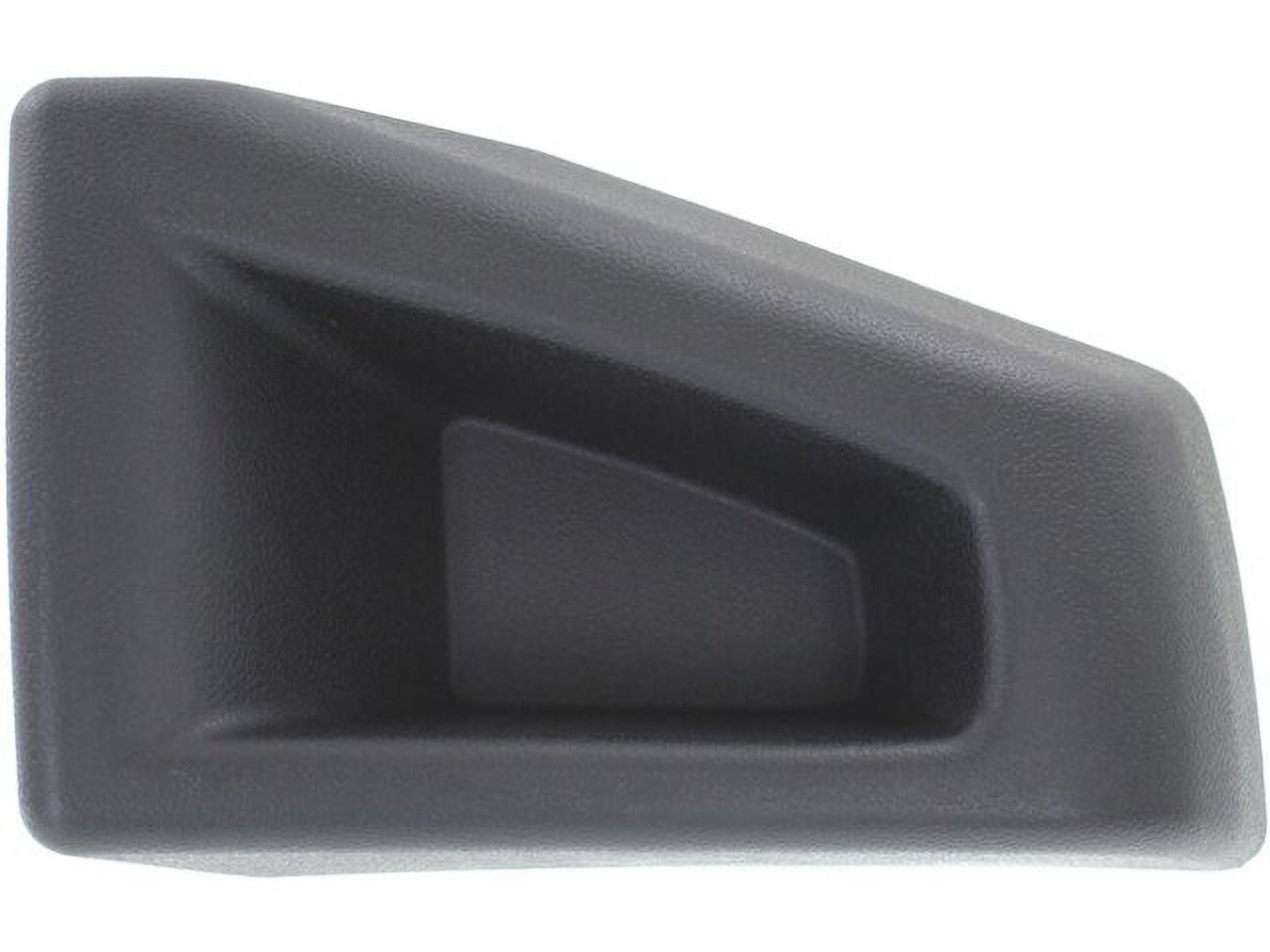 Front Right Bumper End - Compatible with 2003 - 2009 Hummer H2 Base ...