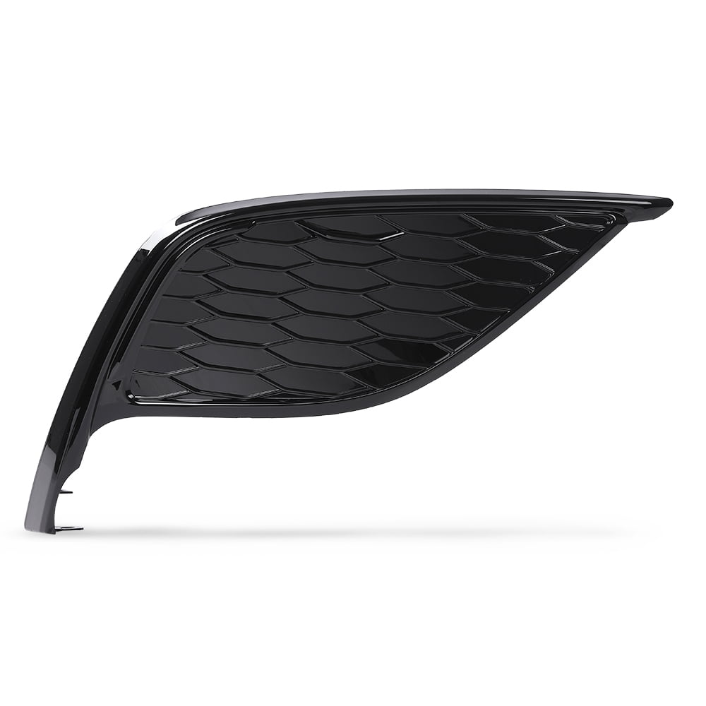 Front Right Bumper Fog Light Cover Passenger Side Fit For Toyota Camry ...