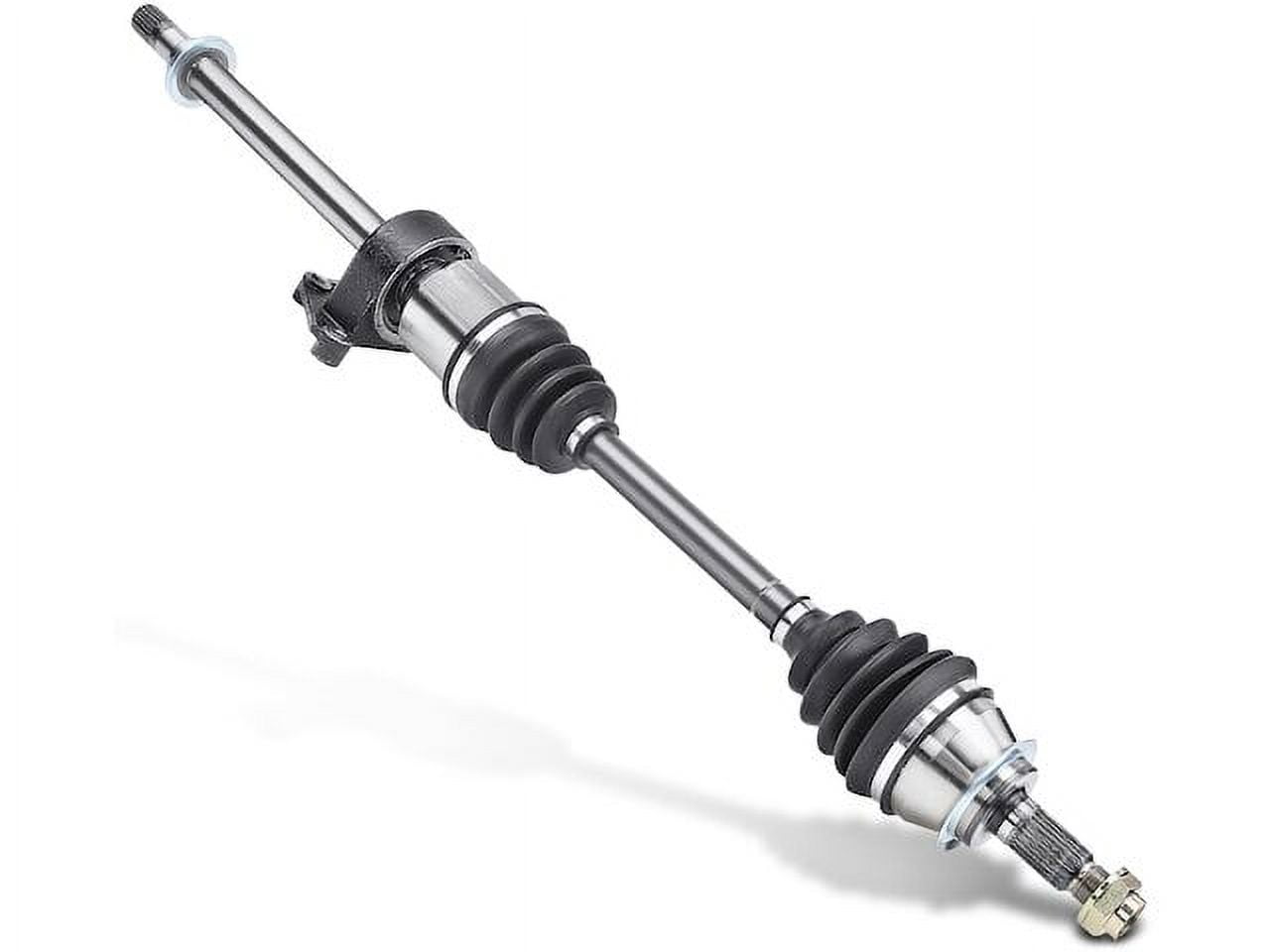 Front Right CV Axle Assembly 1 - Compatible with 2002 - 2008 Mini ...