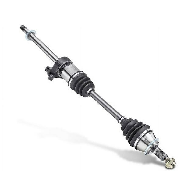 Front Right CV Axle Assembly 1 - Compatible with 2002 - 2008 Mini ...