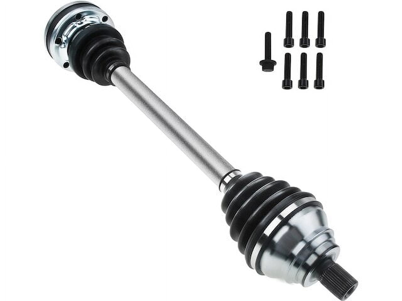 Front Right CV Axle Assembly 1 - Compatible with 2006 - 2010, 2012 ...