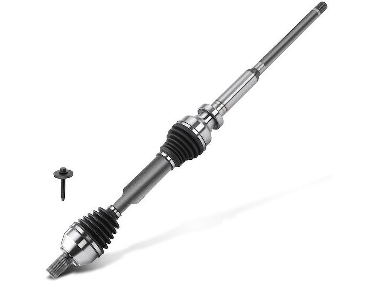 Volvo Xc60 Cv Axle Assembly