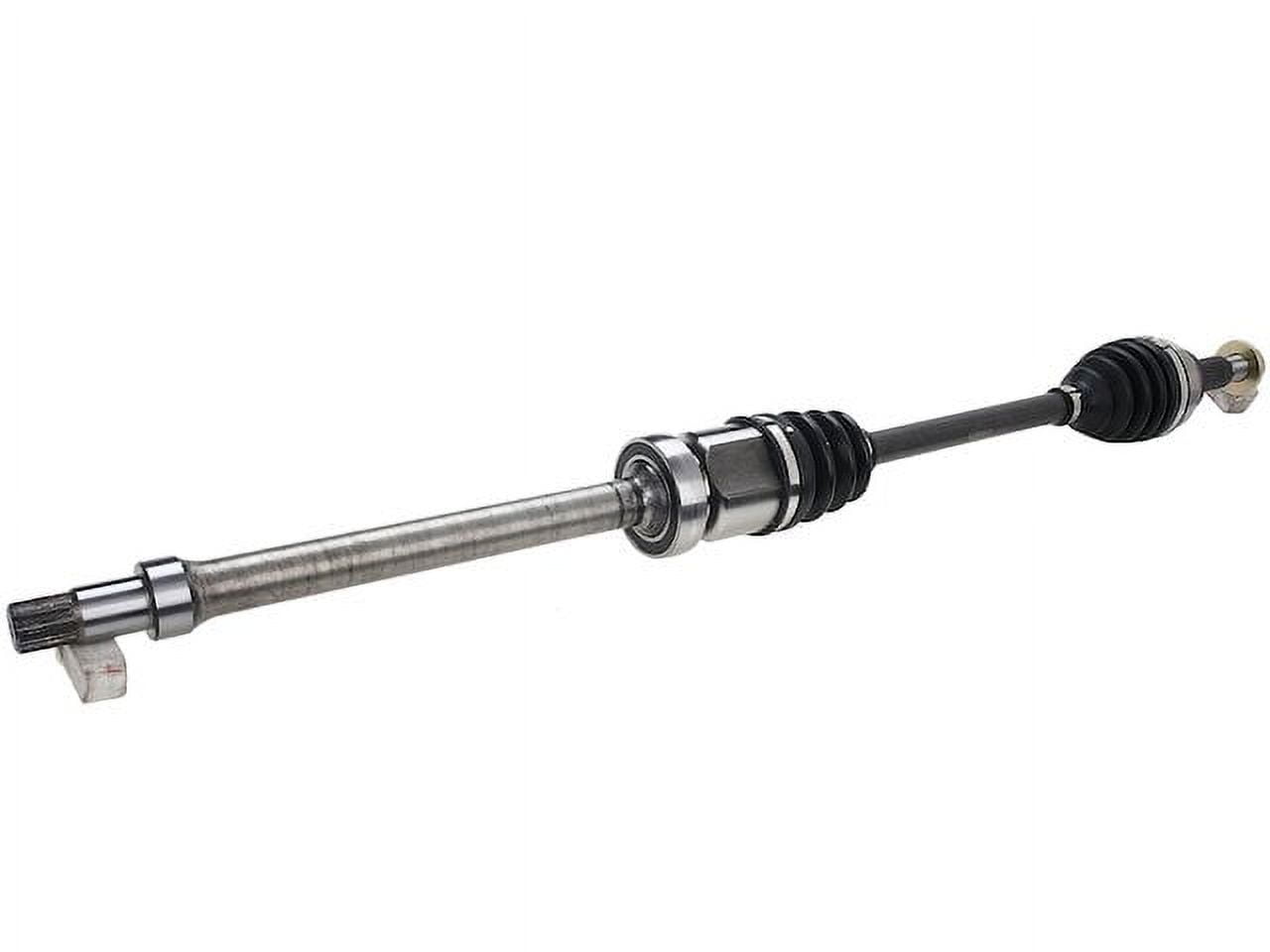 Front Right CV Axle Assembly 1 - Compatible with 2011 - 2015 Ford ...