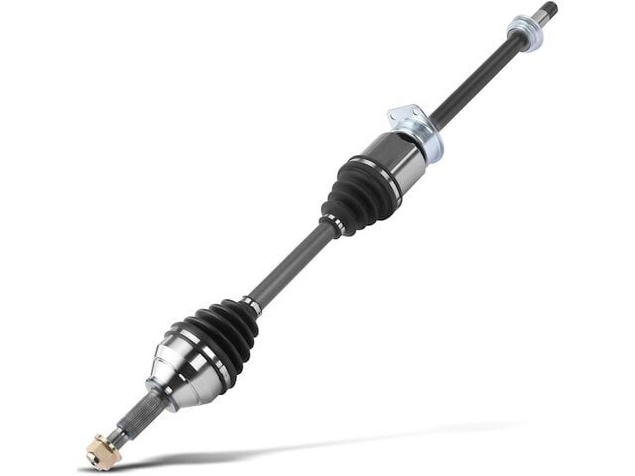 Ford Explorer Cv Axle Assembly