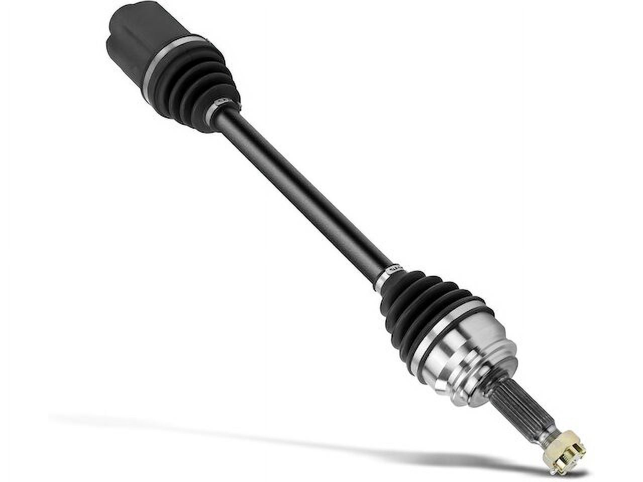 Front Right CV Axle Assembly 1 - Compatible with 2014 - 2017 Jeep ...