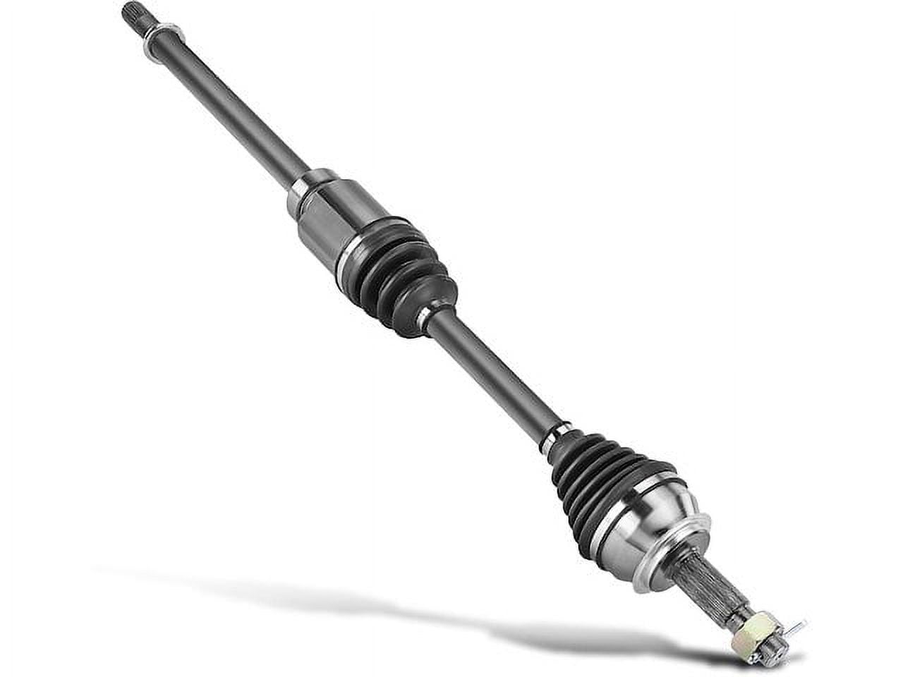 Front Right CV Axle Assembly 1 - Compatible with 2014 - 2020 Nissan ...