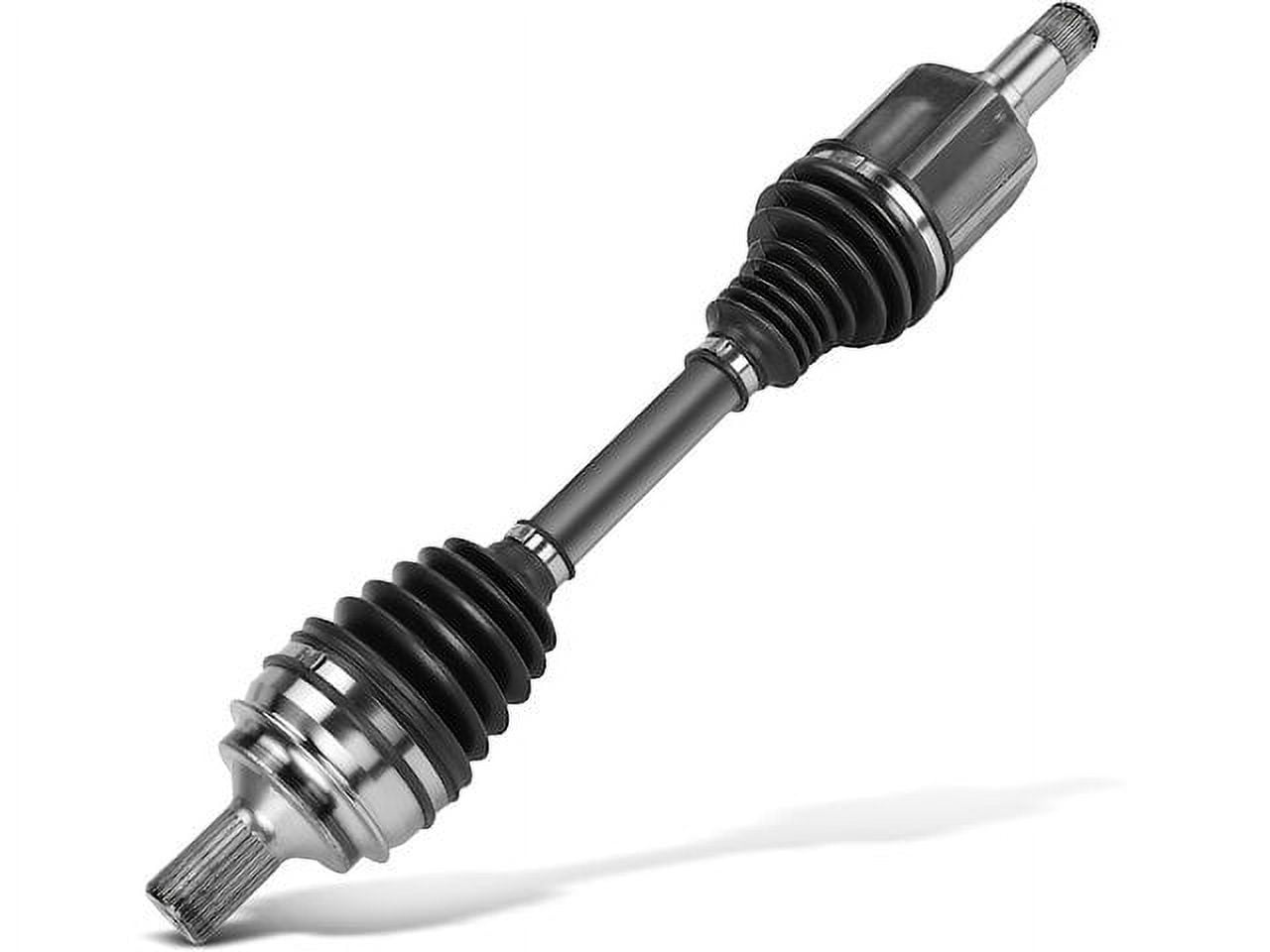 Front Right CV Axle Assembly 1 - Compatible with 2015 - 2017 Mercedes ...