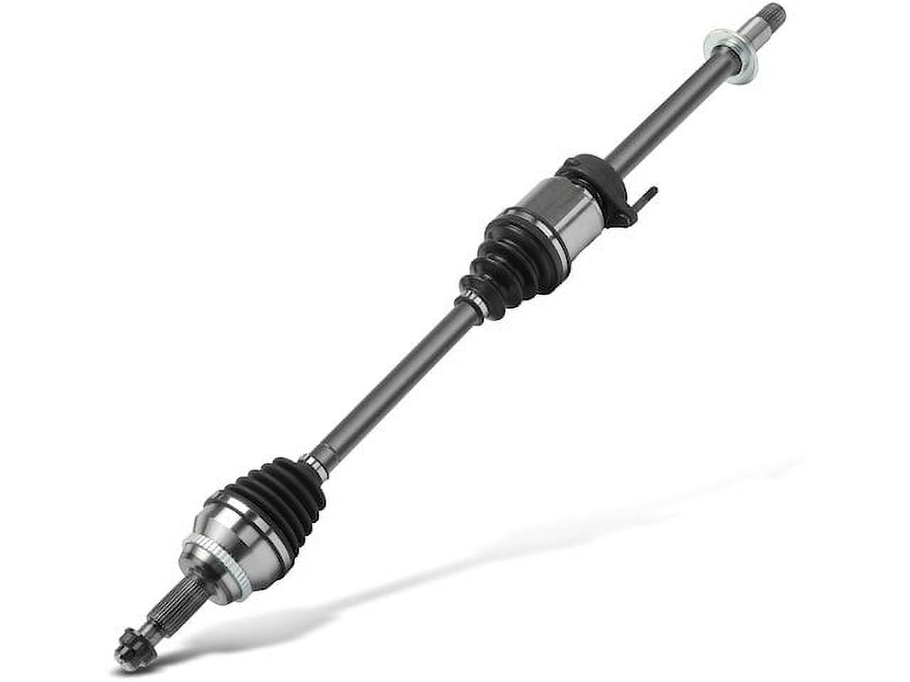 Toyota Sienna Cv Axle Assembly