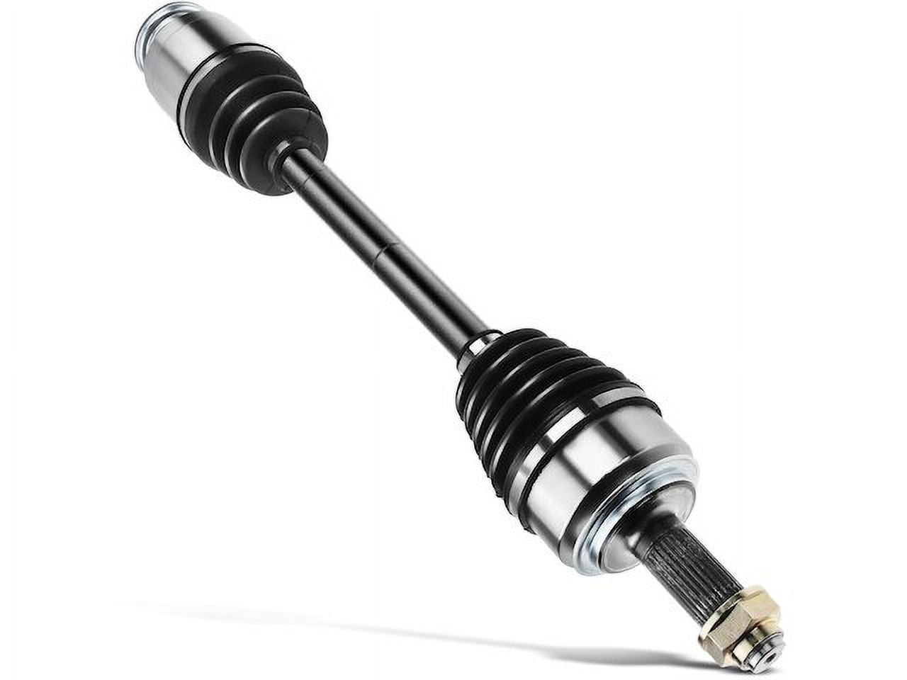 Customer reviews for Front Right CV Axle Assembly 1 - Compatible with ...