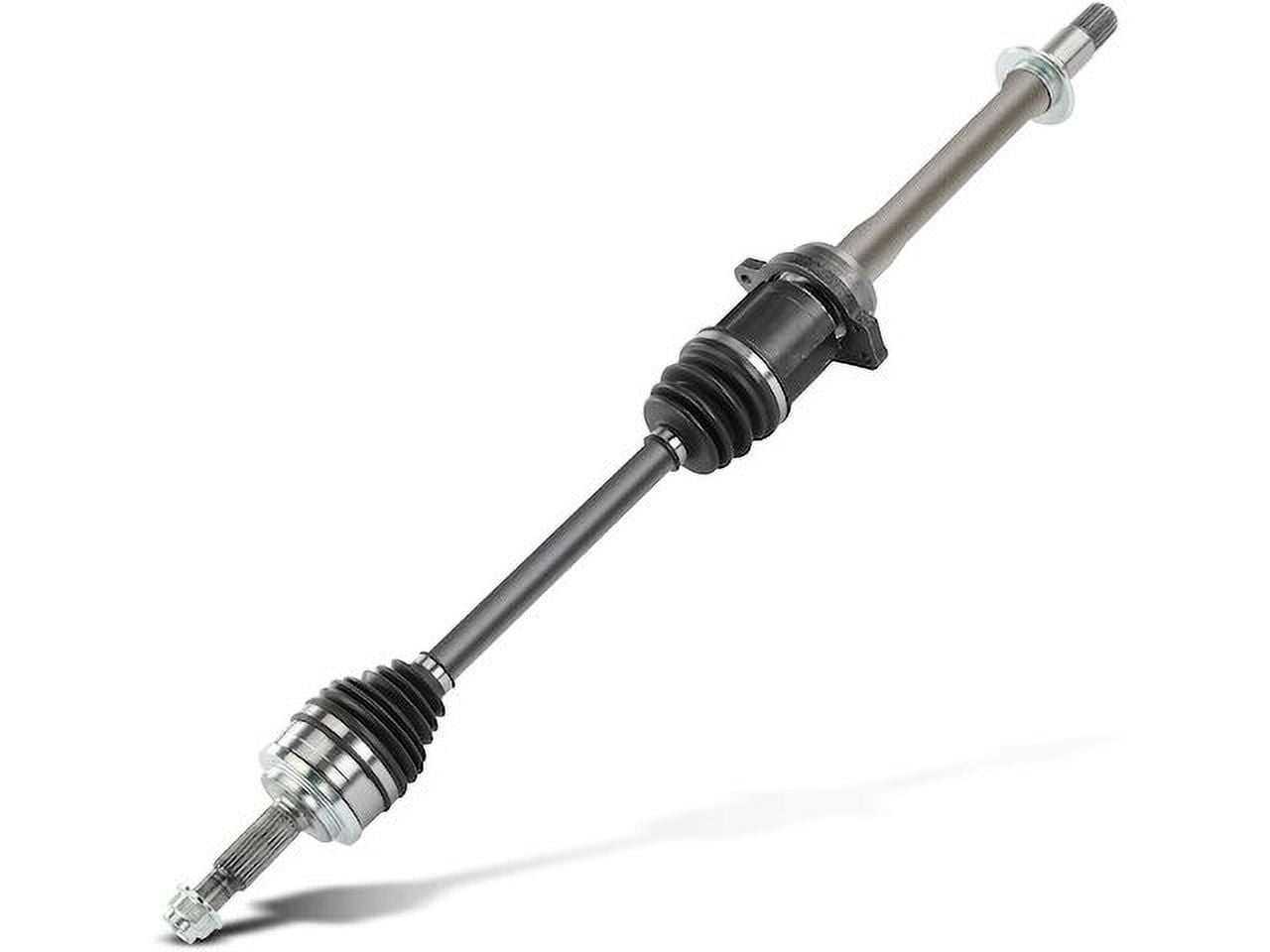 Front Right CV Axle Assembly 1 - Compatible with 2019 - 2023 Toyota ...