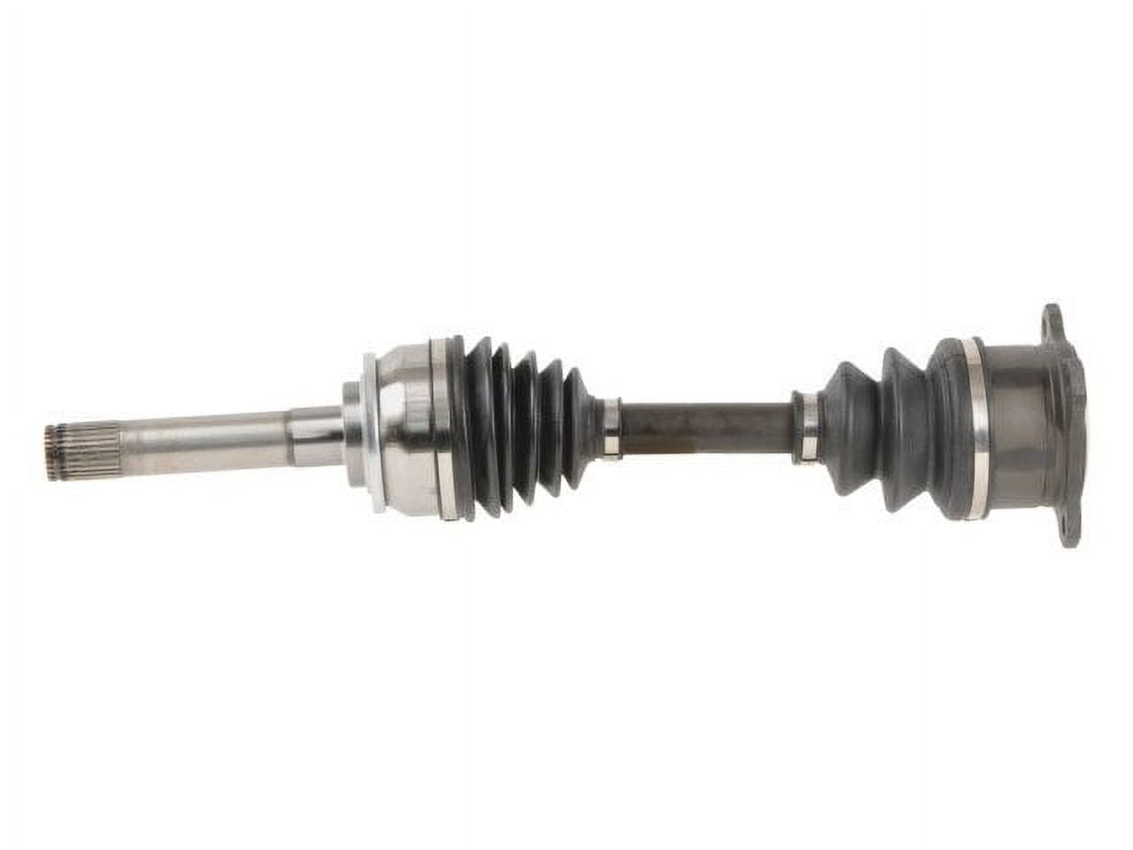Dodge D50 Cv Axle Assembly