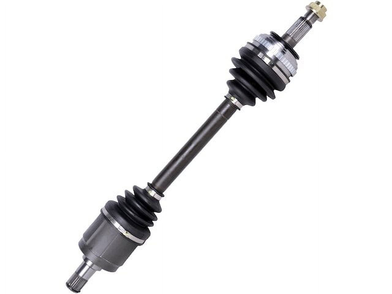 Acura Integra Cv Axle Assembly