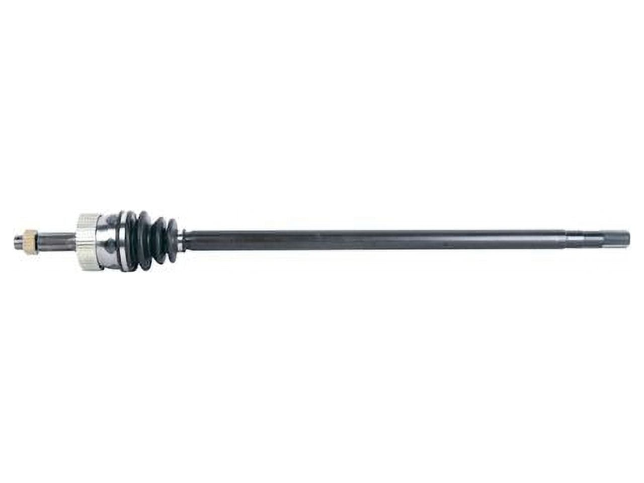 Front Right CV Axle Assembly - Compatible with 1993 - 1998 Jeep Grand ...