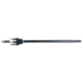 Front Right CV Axle Assembly - Compatible with 1993 - 1998 Jeep Grand ...