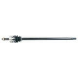 Front Right CV Axle Assembly - Compatible with 1993 - 1998 Jeep Grand ...