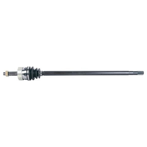 Front Right CV Axle Assembly - Compatible with 1993 - 1998 Jeep Grand ...