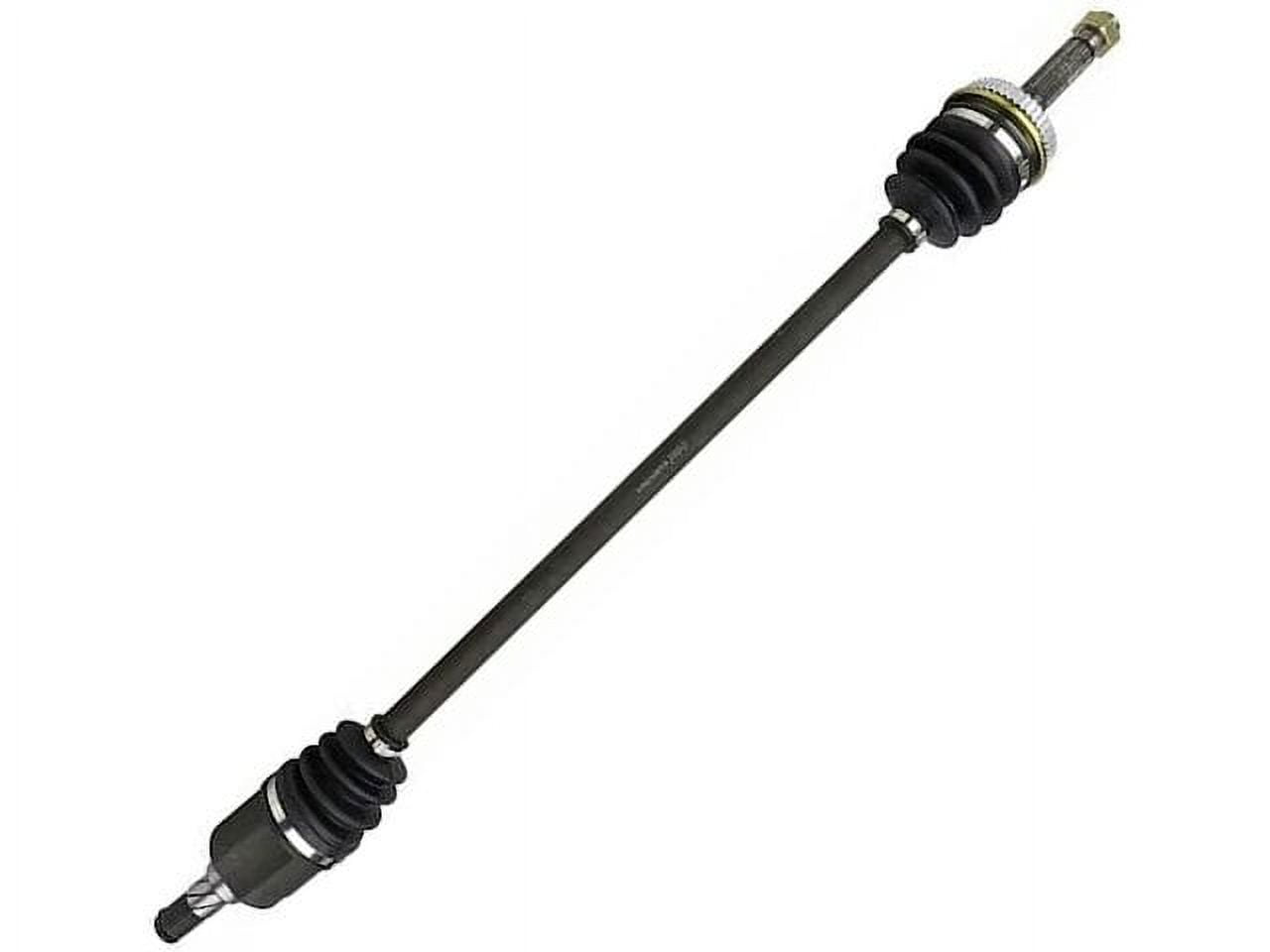 Suzuki Swift Cv Axle Assembly