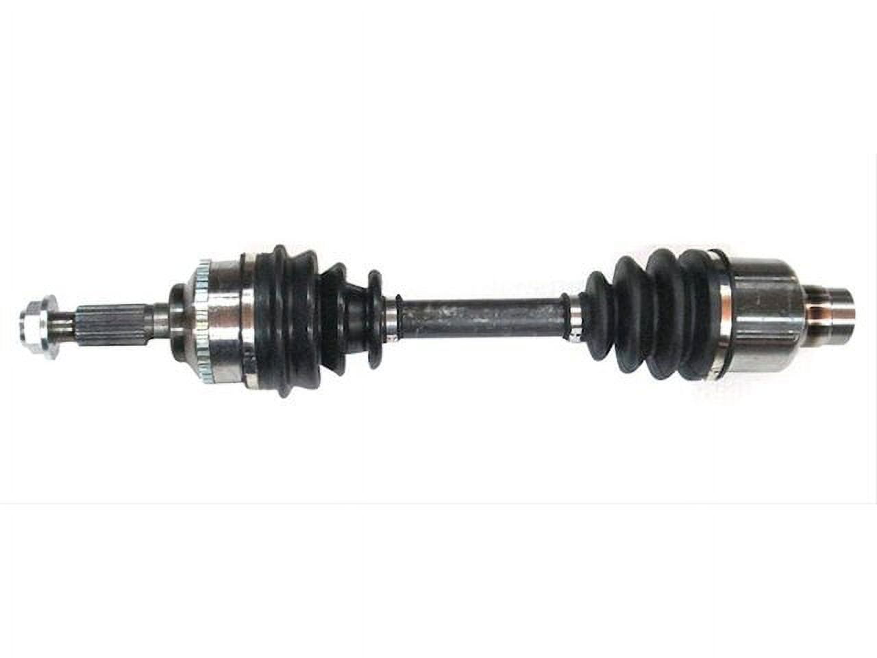 Front Right CV Axle Assembly for 2001-2012 Ford Escape with ABS Tone ...