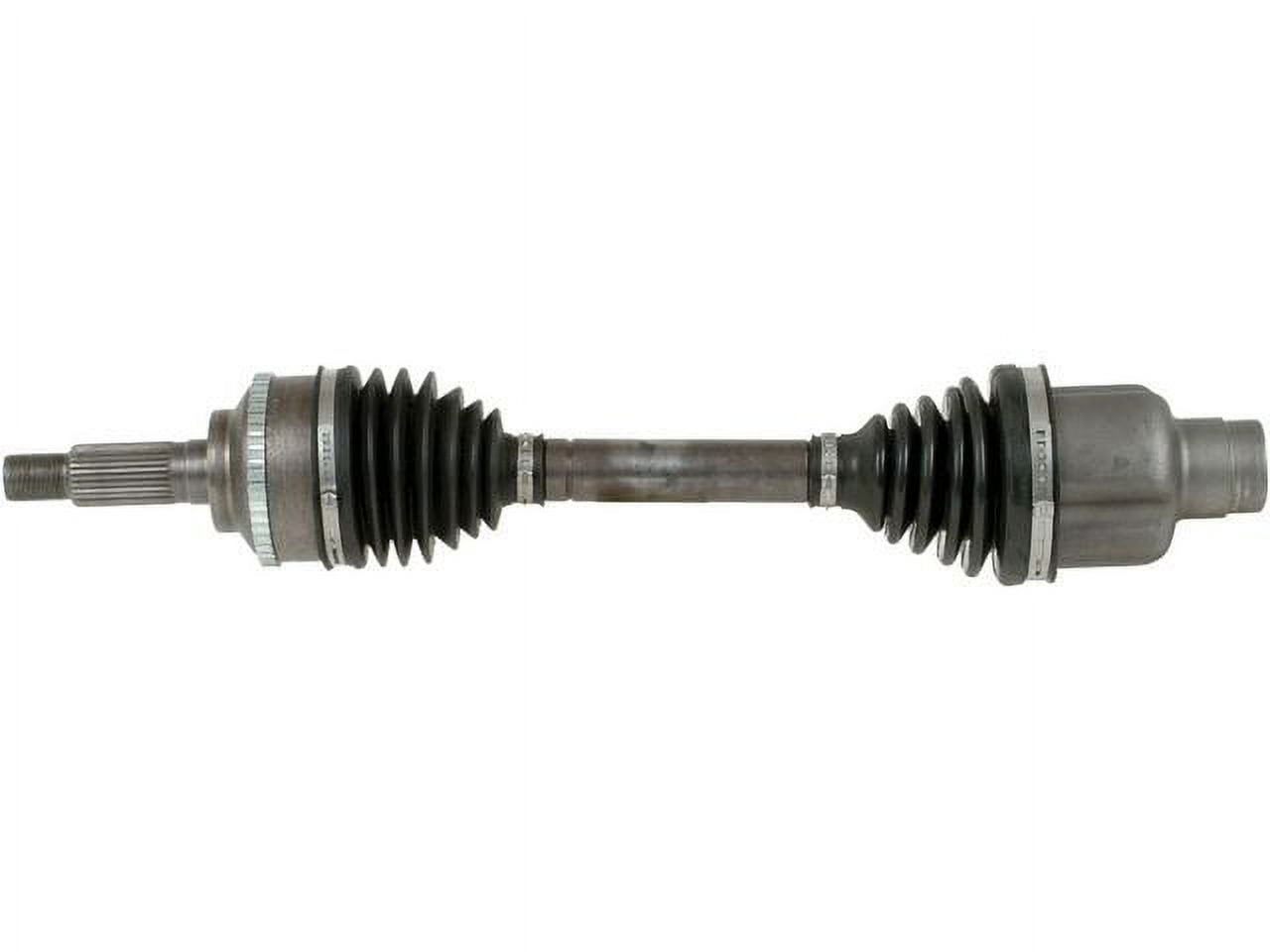 Front Right CV Axle Assembly - Compatible with 2001 - 2012 Ford Escape ...