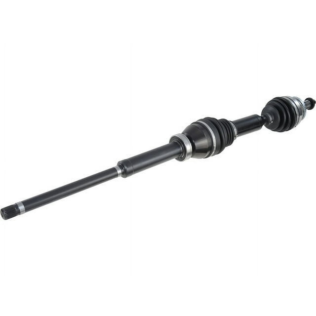 Front Right CV Axle Assembly - Compatible with 2003 - 2006 Volvo XC90 ...