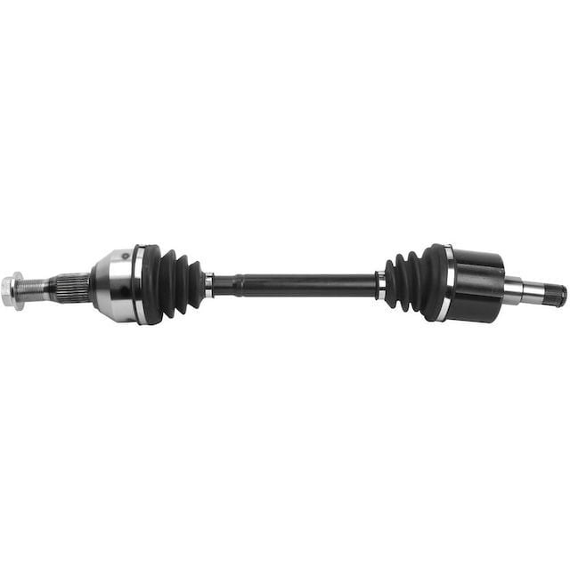 Cost To Replace Cv Axle 2007 Chevy Uplander