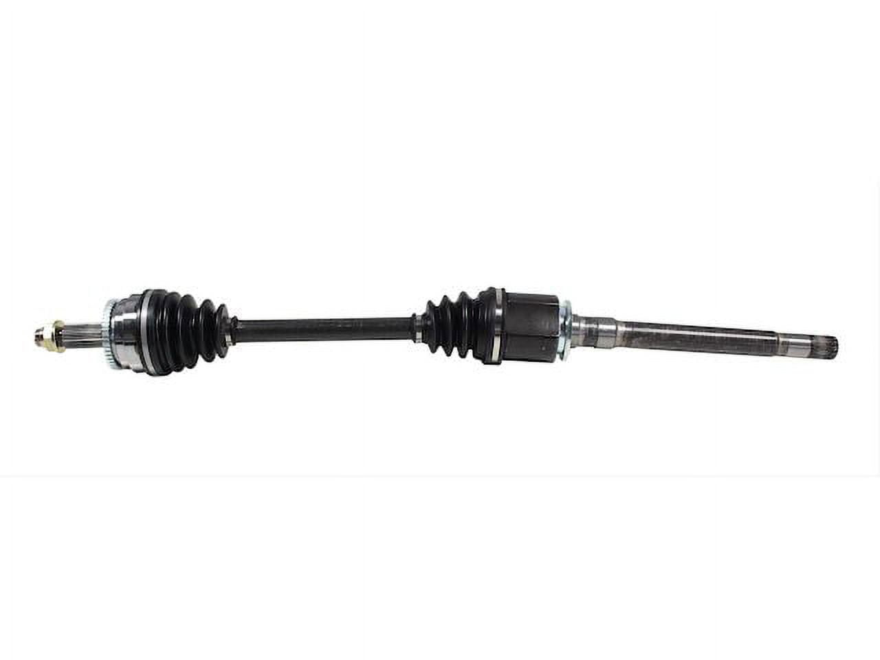 Land Rover Lr3 Cv Axle Assembly