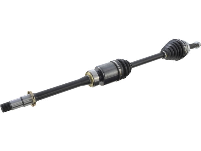 Front Right CV Axle Assembly - Compatible with 2007 - 2011 Toyota Camry ...