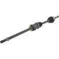 Front Right CV Axle Assembly for 2009-2014 Nissan Maxima 3.5L V6 ...