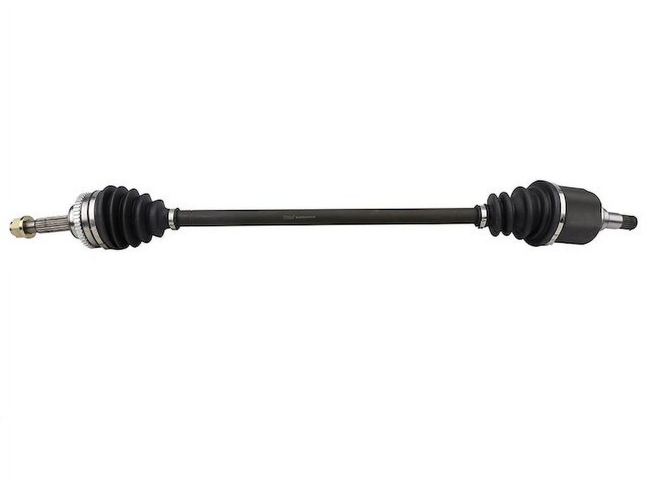 Pontiac G3 Cv Axle Assembly