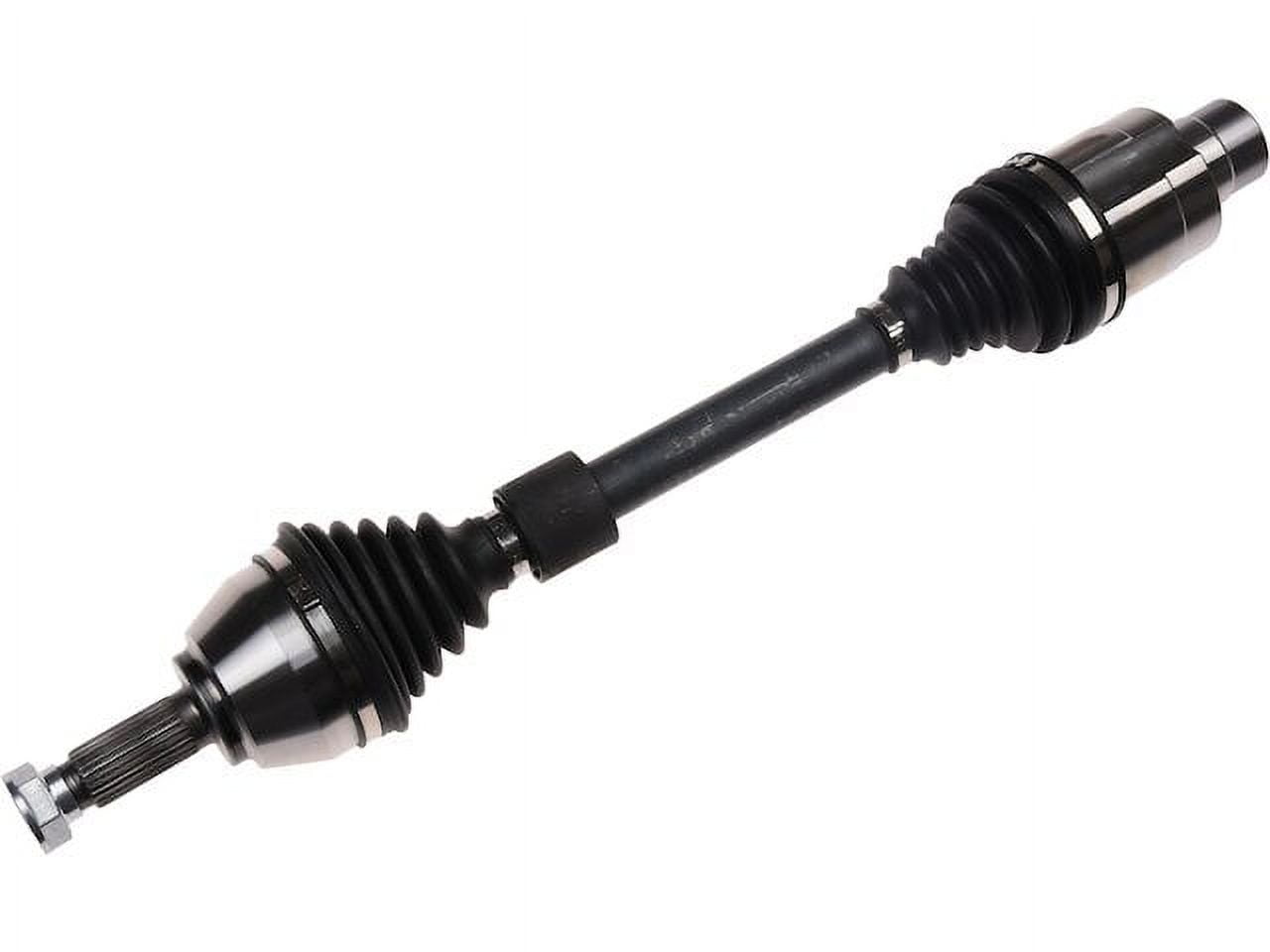 Mini Cooper Countryman Cv Axle Assembly