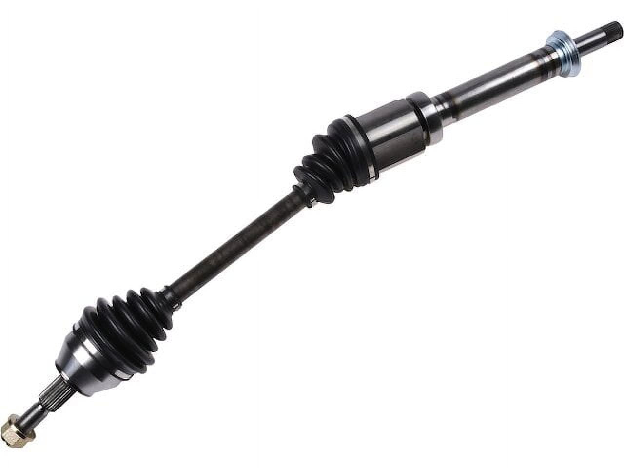 Front Right CV Axle Assembly for 2014-2020 Ford Transit Connect 2.5L 4 ...