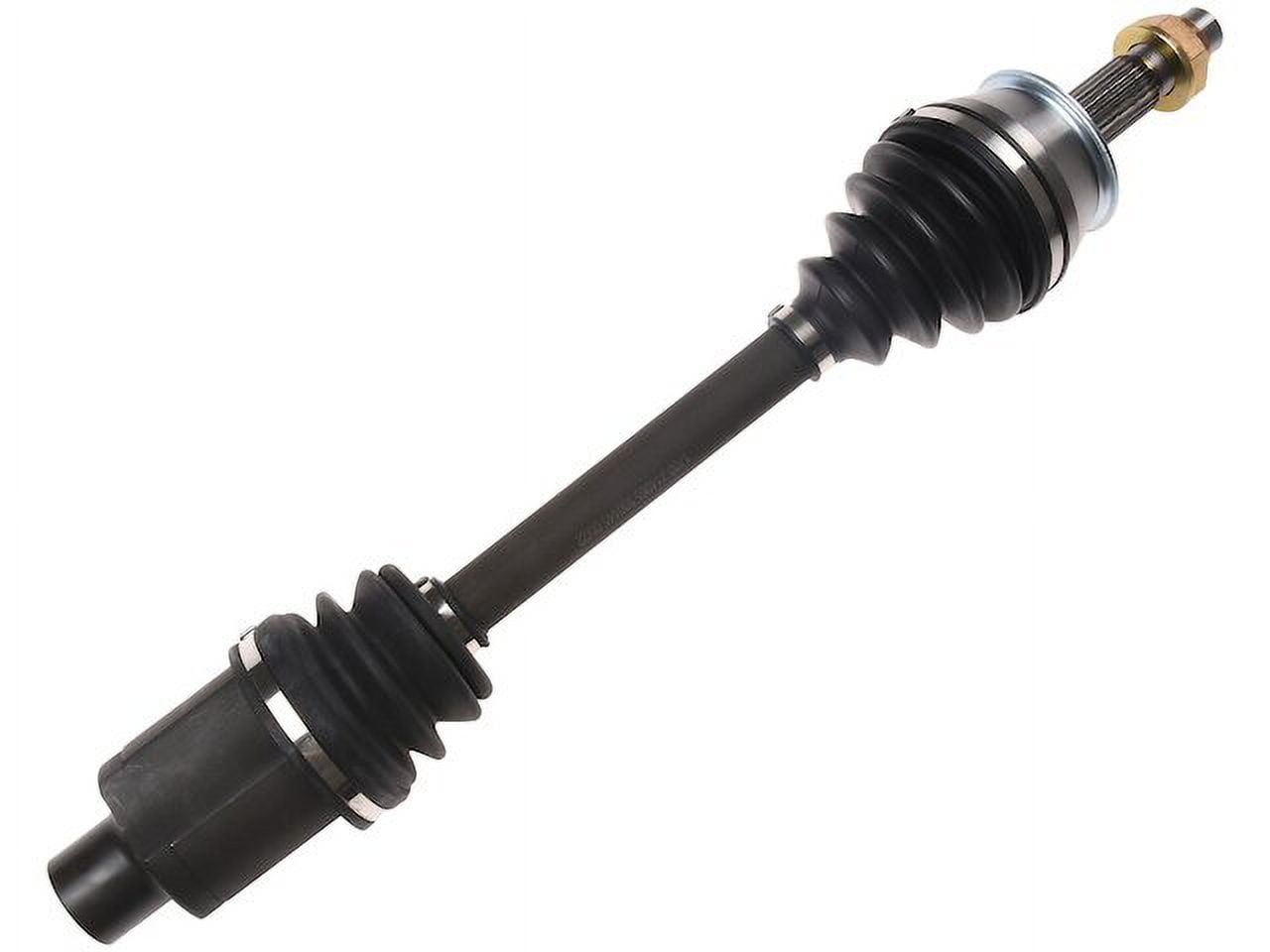 Chevrolet Trax Cv Axle Assembly