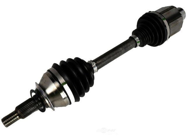 Front Right CV Axle Assembly - Compatible with 2019 - 2022 Chevy Malibu ...