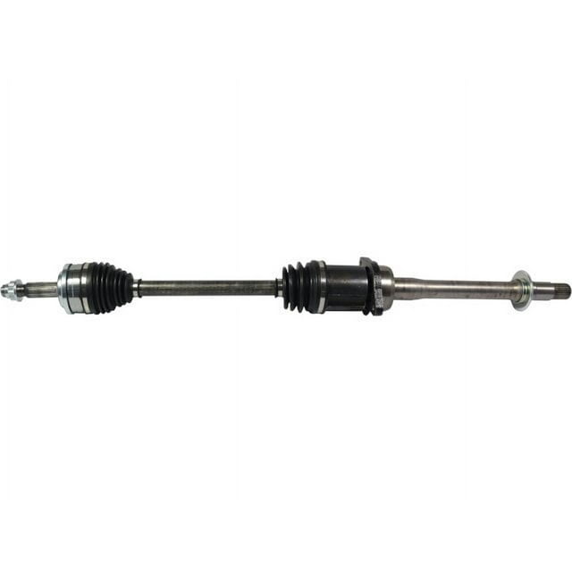 Front Right CV Axle Assembly - Compatible with 2019 - 2023 Toyota RAV4 ...