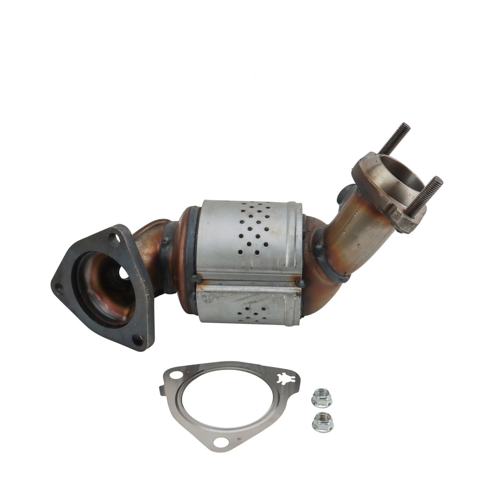 Front Right Catalytic Converter 2016-2022 for Lexus for RX350, for ...