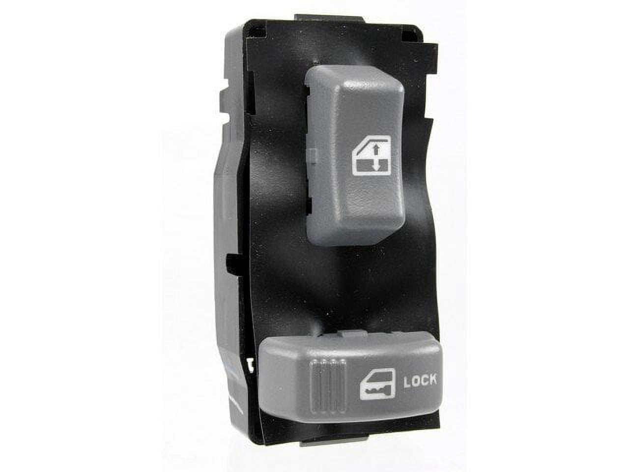 Front Right Central Lock Switch - Compatible with 1995 - 2003 Chevy S10 ...
