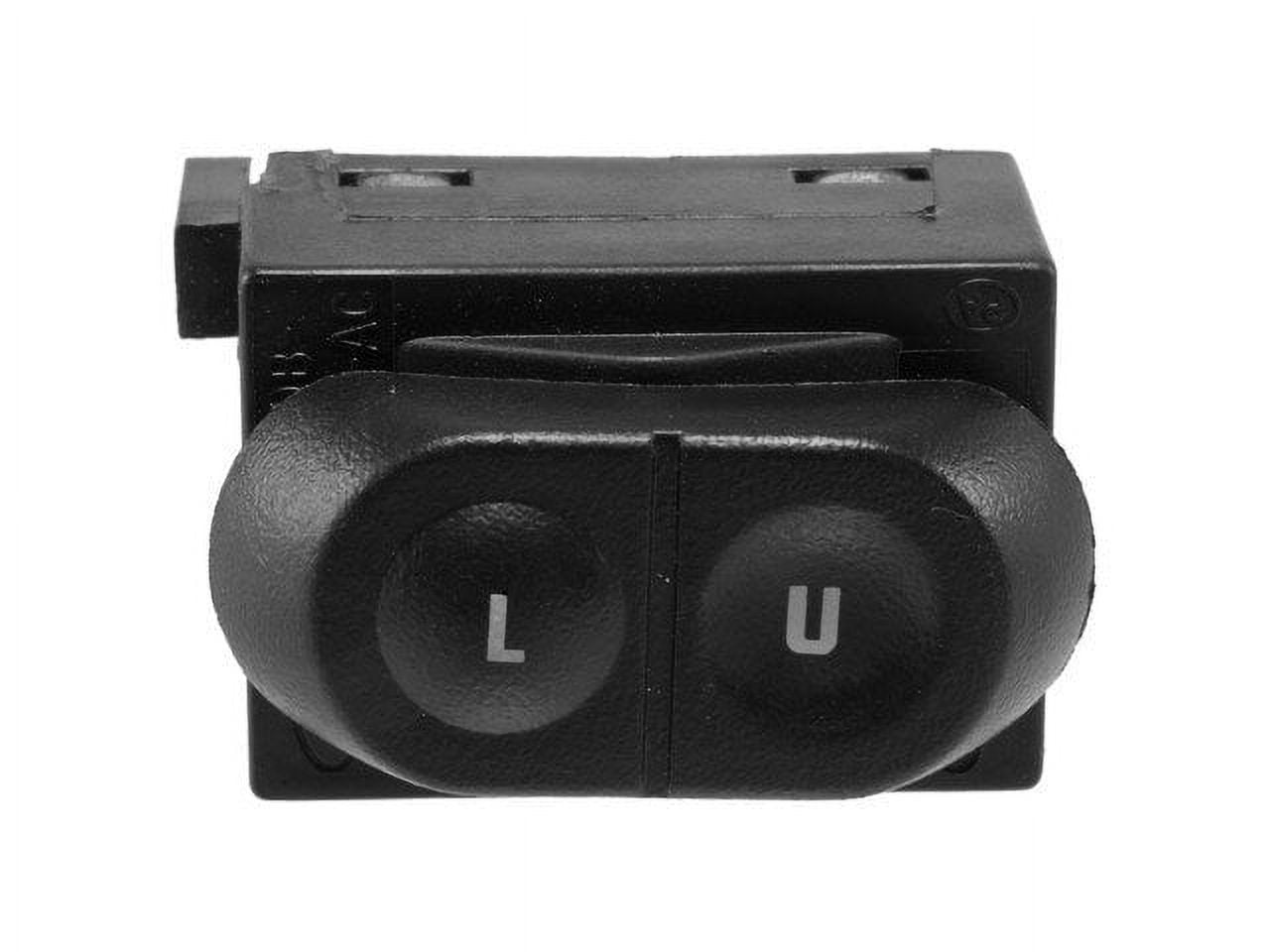 Front Right Central Lock Switch - Compatible with 2000 - 2002 Ford E ...